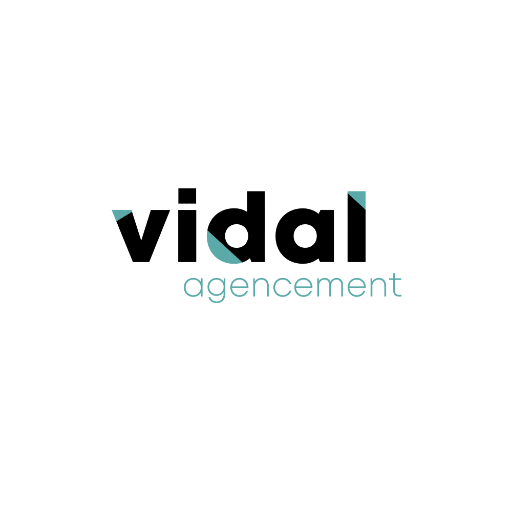 Logo Vidal agencement | MSG Vidal Agencement