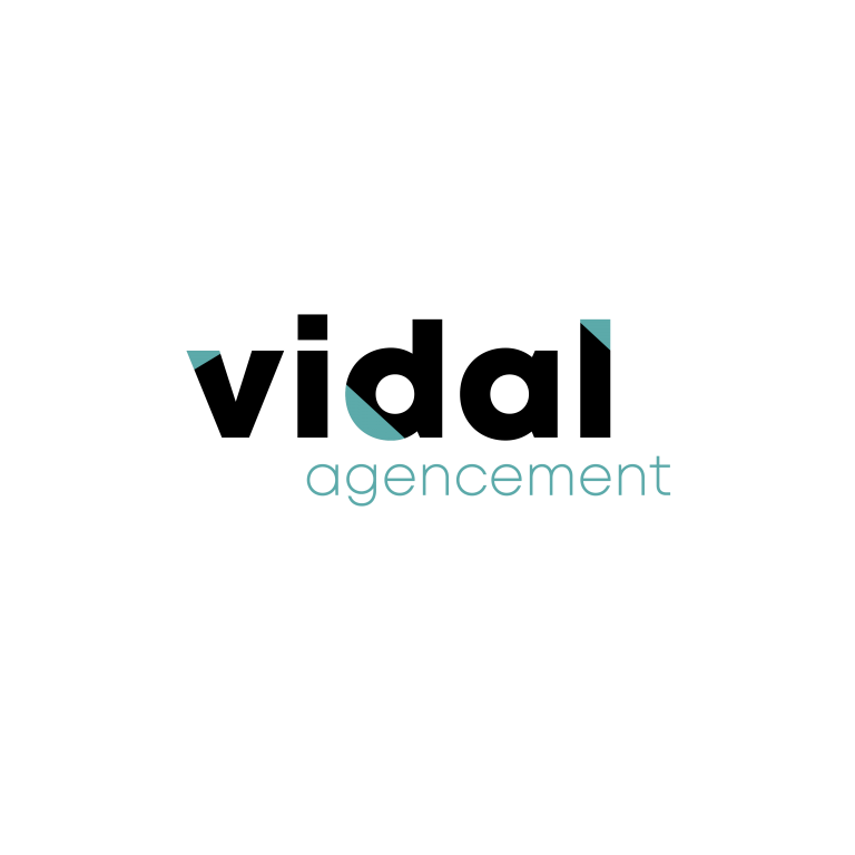 Logo Vidal agencement | MSG Vidal Agencement